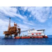 Allianz Intrepid - Allianz Middle East Ship Management LLC